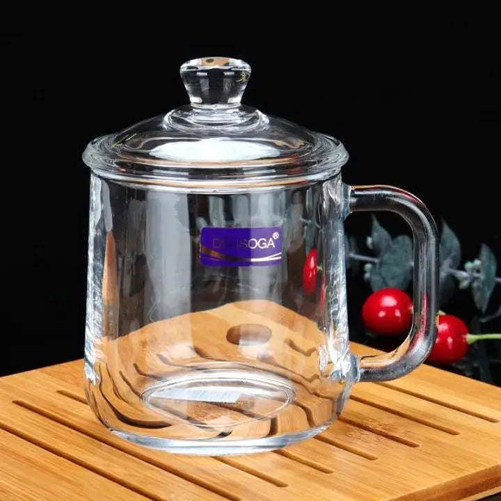 Delisoga® Glass Ware – Heaven of homes