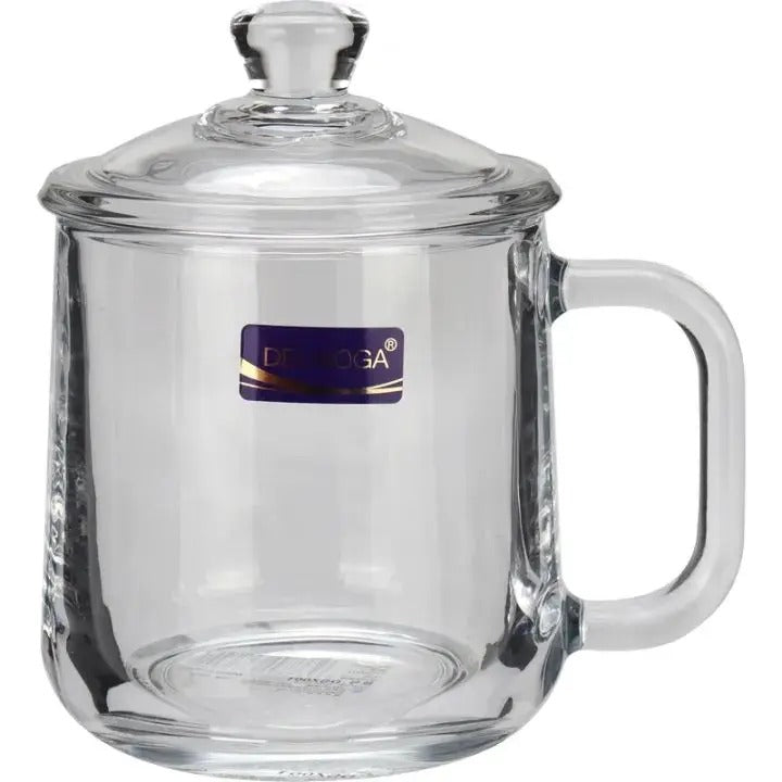 Delisoga® Glass Ware – Heaven of homes